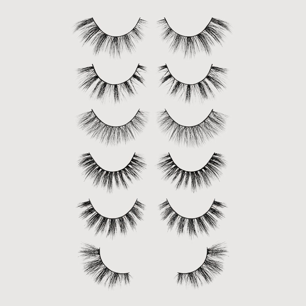 Essentials Collection – lybrelashes